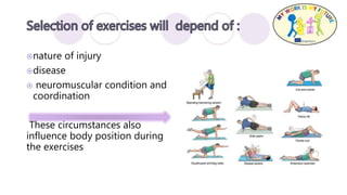 Kinesitherapy | PPTX