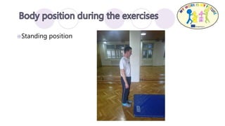 Kinesitherapy | PPTX