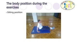 Kinesitherapy | PPTX