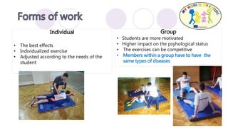 Kinesitherapy | PPTX