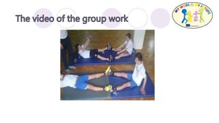 Kinesitherapy | PPTX