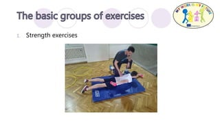 Kinesitherapy | PPTX