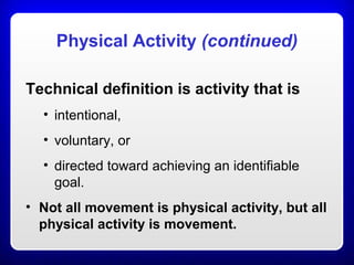 Kines p.p. chapter 1 | PPT
