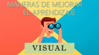 Kinestesia Visual | PPTX