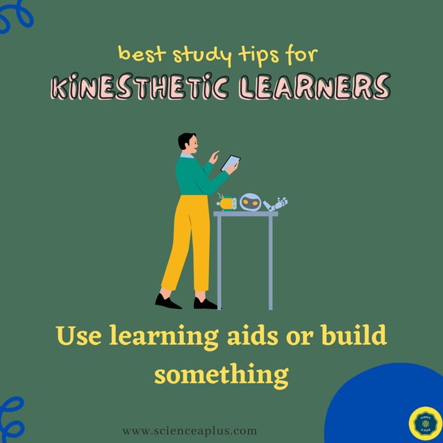 kinesthetic learning strategies.pdf | Educational Assessment | Education