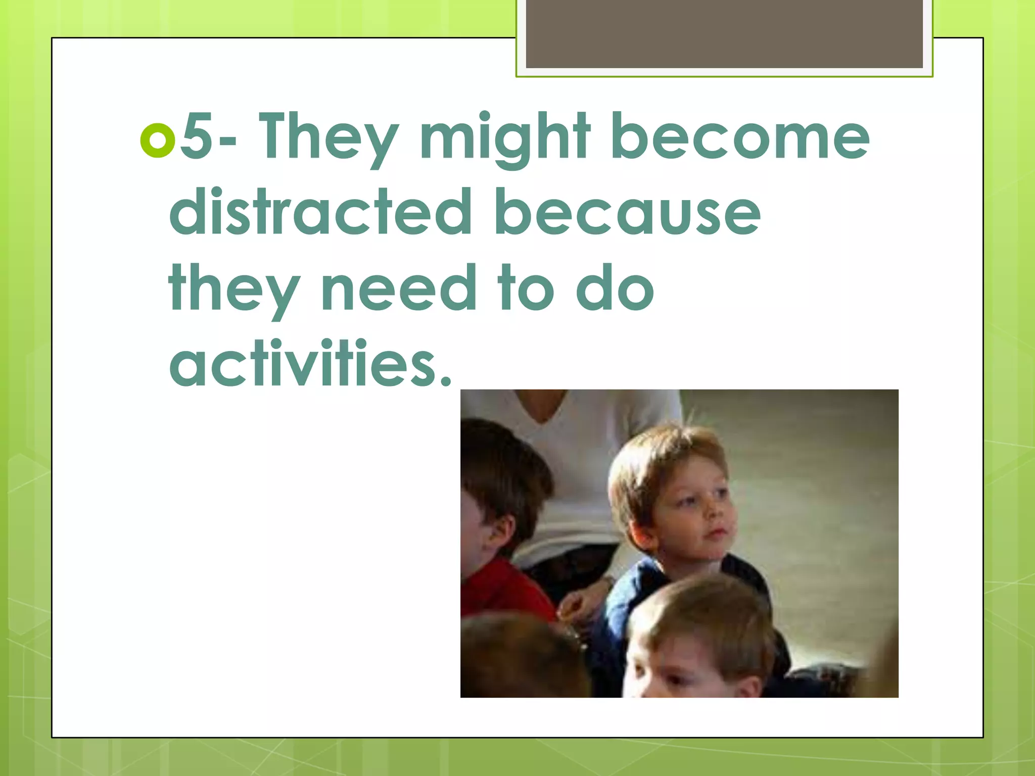 Kinesthetic learning type | PPTX