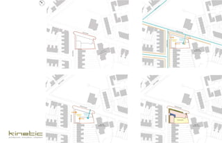 CABE Urban Design Summer School - Kinetic AIU | PPT