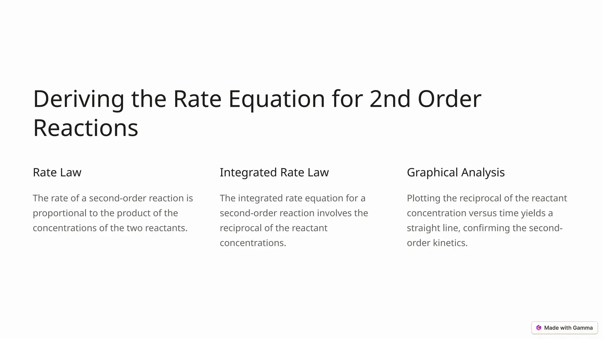 Kinetic-Expression-for-2nd-Order-Reaction.pptx