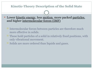 CHEMISTRY GEN CHEM 2 Kinetic-Molecular-Model.pptx