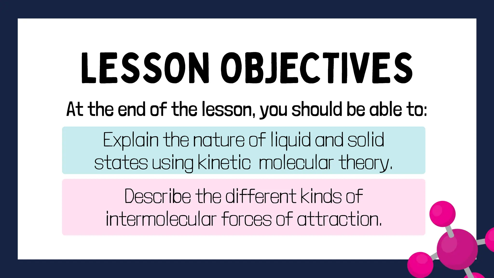 Kinetic-Molecular-Theory-of-Liquids-Solids.pptx | Chemistry | Science