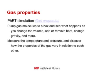 Kinetic theory-gasses | PPT