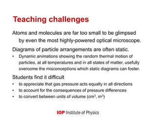 Kinetic theory-gasses | PPT