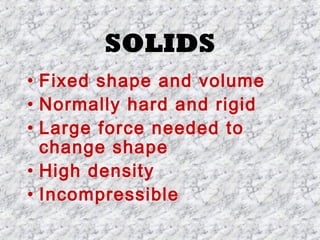 Kinetic Theory of Matter | PPT