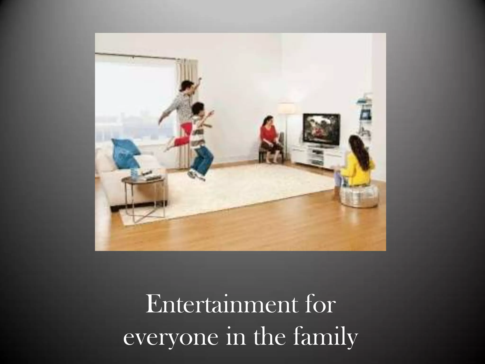 Kinetic xbox 360 powerpoint | PPTX