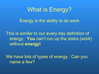 Kinetic and potential_energy | PPT
