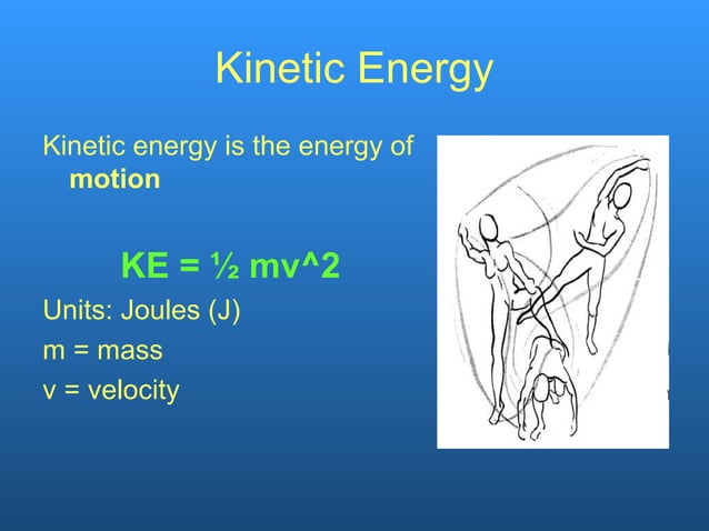 Kinetic and potential_energy | PPT | Physics | Science