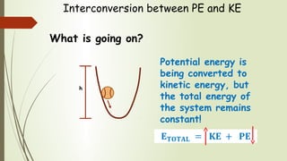 Kinetic and Potential Energy | PPT