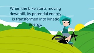 KINETIC AND POTENTIAL ENERGY LESSON PRESENTATION.pptx