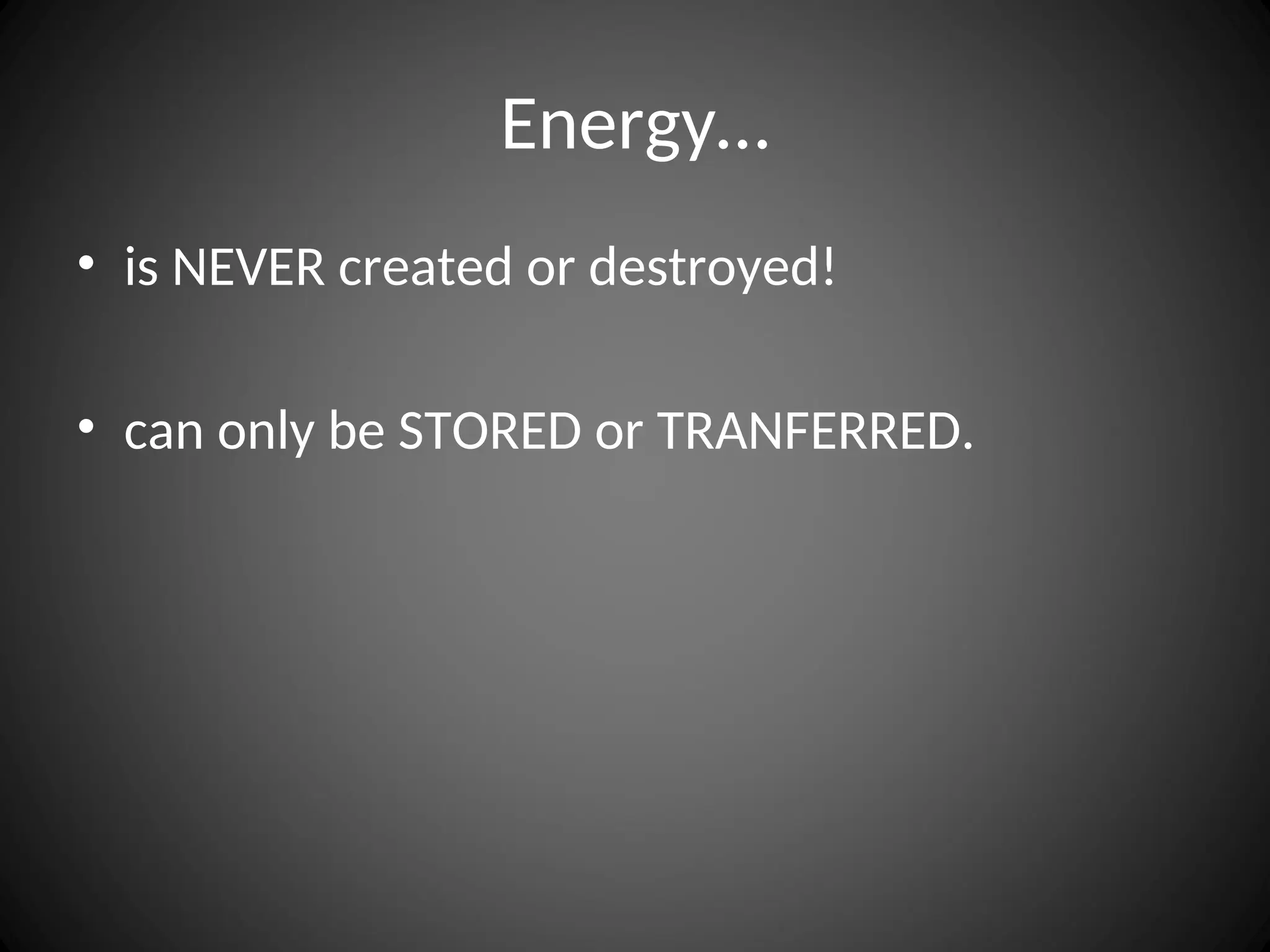 kinetic and potential energy- PowerPoint | PPT