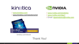 GPU 101: The Beast In Data Centers | PPTX