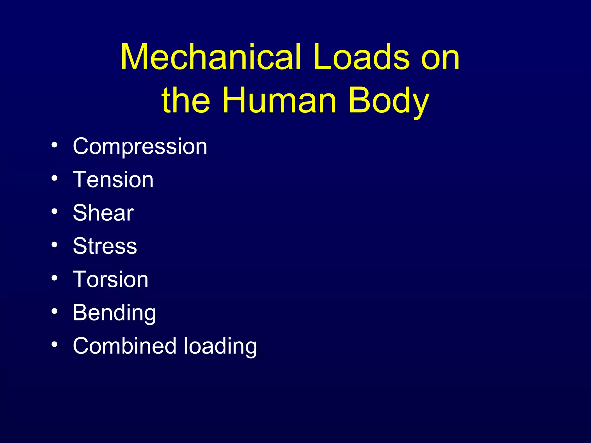 Kinetic concepts for analyzing human motion | PPT