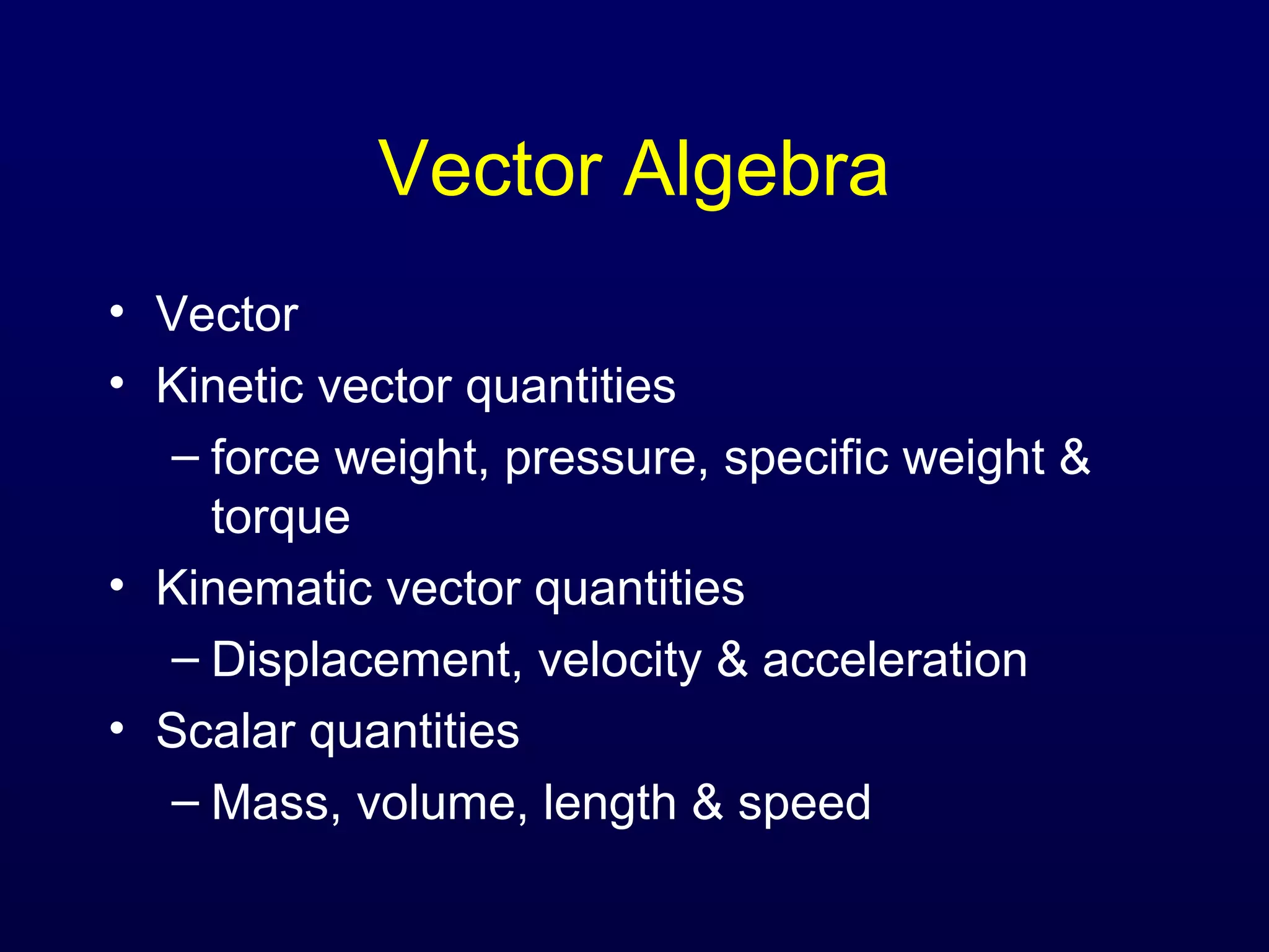 Kinetic concepts for analyzing human motion | PPT