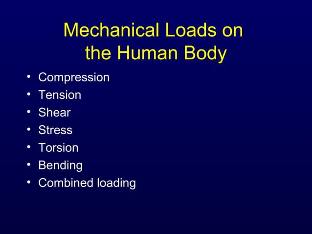 Kinetic concepts for analyzing human motion | PPT | Physical Therapy ...