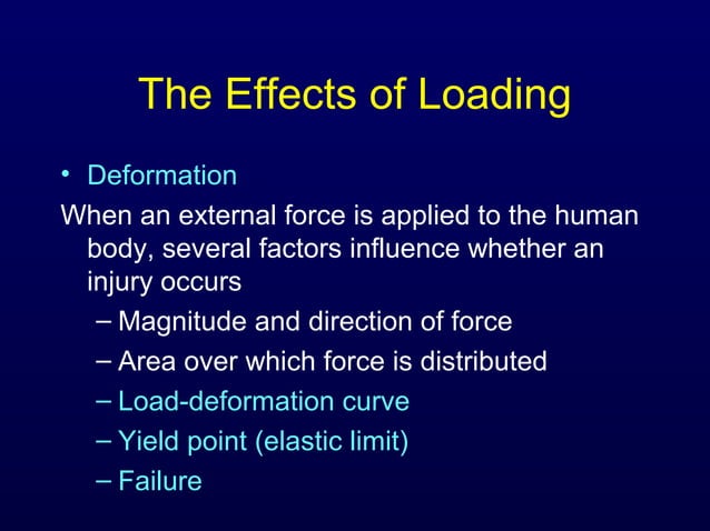 Kinetic concepts for analyzing human motion | PPT | Physical Therapy ...