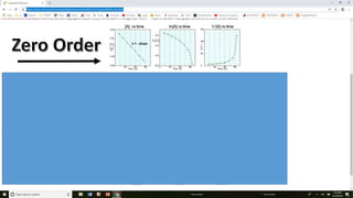 Kinetic graphs | PPT