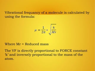 Kinetic isotope effects | PDF