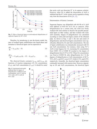 KineticModelingandMechanismsofAcid ...