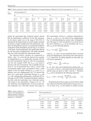KineticModelingandMechanismsofAcid ...