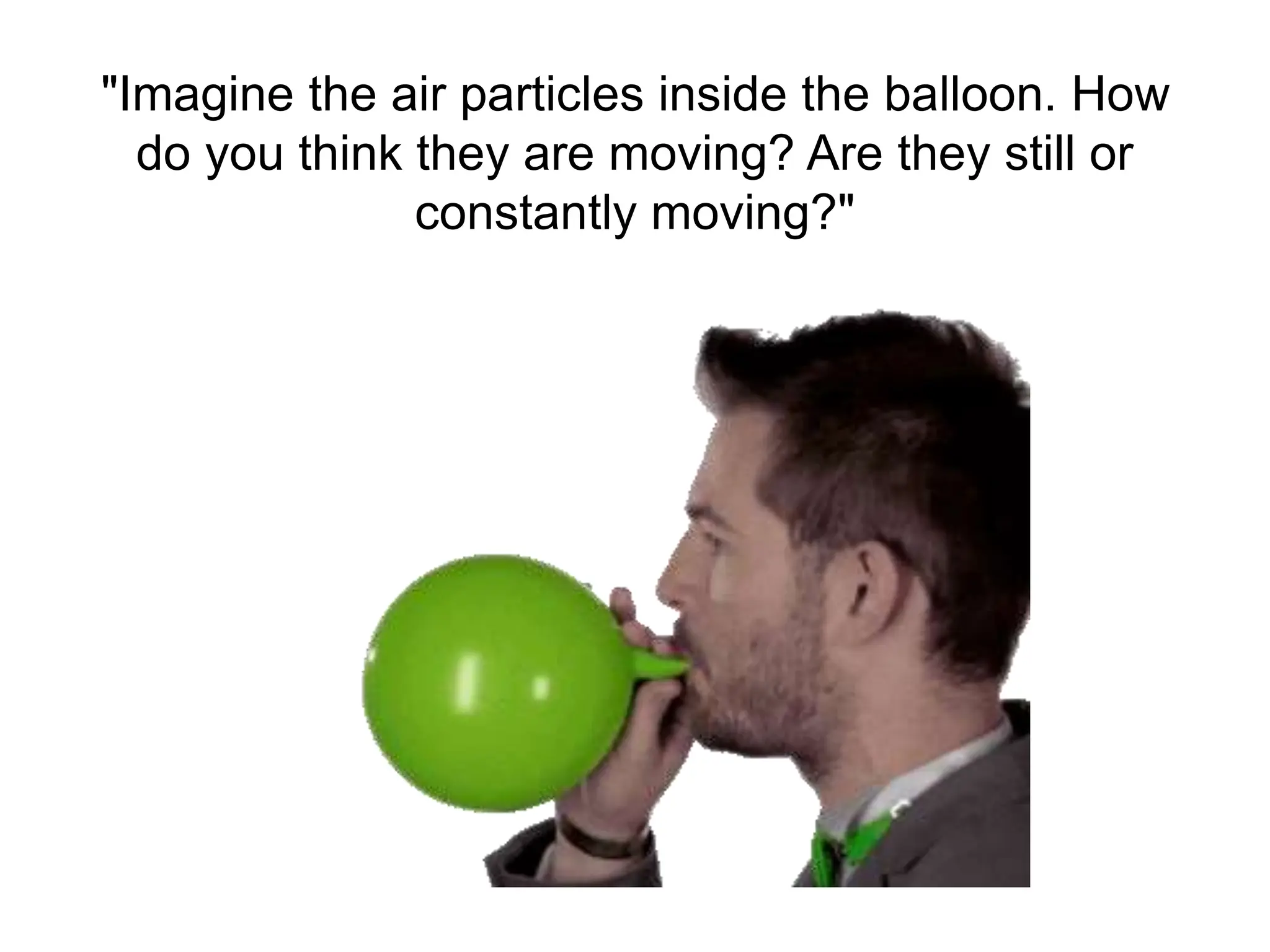Kinetic Molecular Theory and Gas Law.ppt