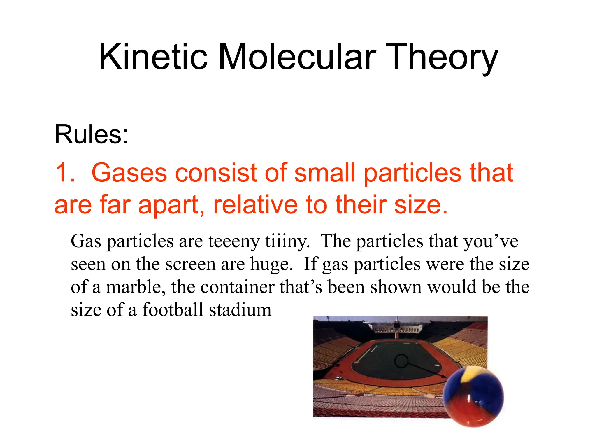 Kinetic Molecular Theory and Gas Law.ppt