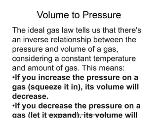 Kinetic Molecular Theory and Gas Law.ppt