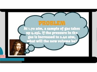 Kinetic Molecular Theory and Gas Law.ppt
