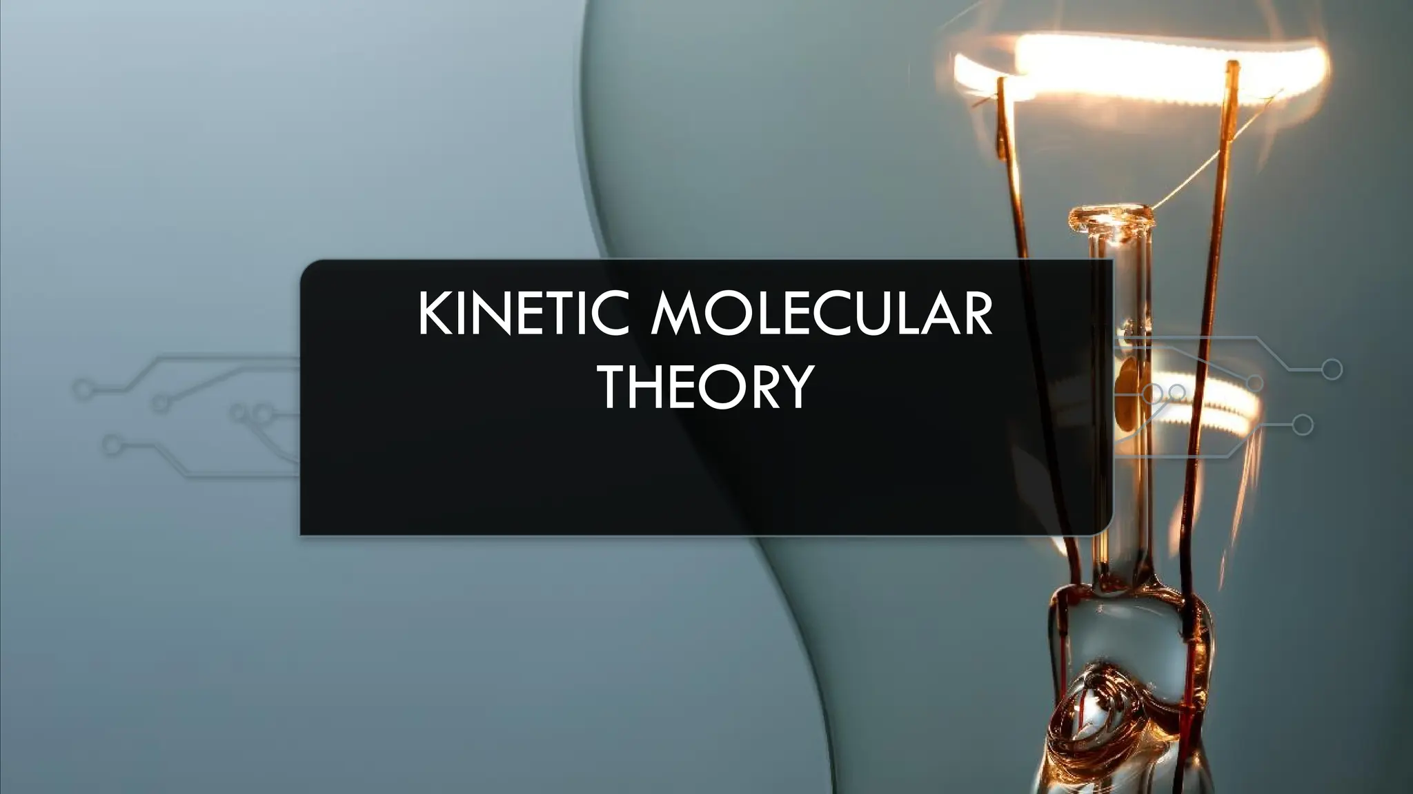KINETIC MOLECULAR THEORY FOR SCIENCE GRADE 7 MATATAG.pptx