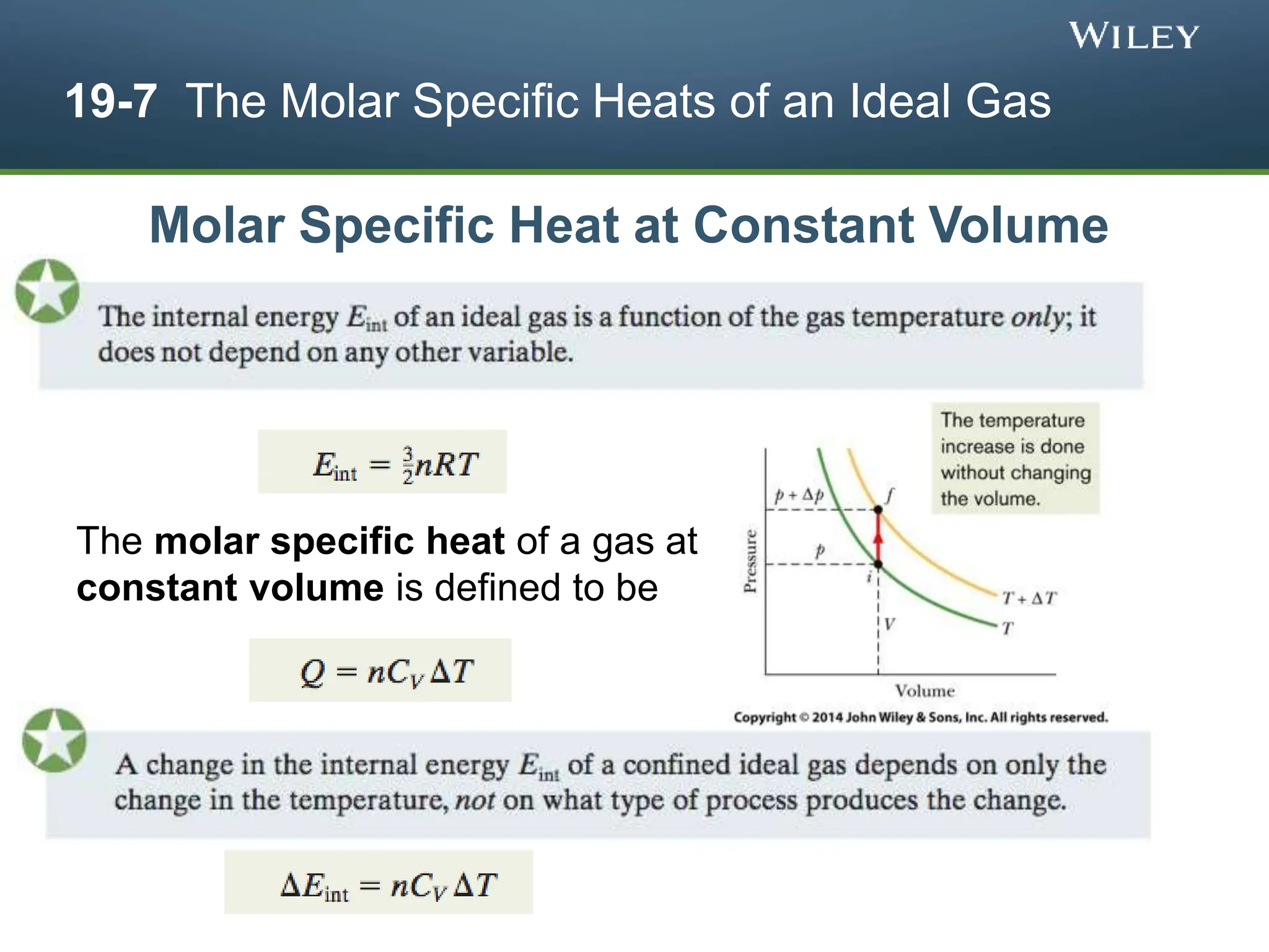 Kinetic of theory of Gases: Properties of gases.pptx | Chemistry | Science