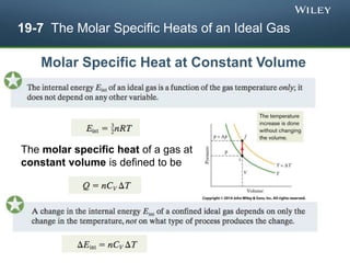 Kinetic of theory of Gases: Properties of gases.pptx