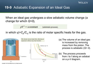 Kinetic of theory of Gases: Properties of gases.pptx