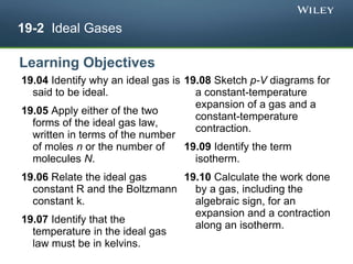 Kinetic of theory of Gases: Properties of gases.pptx