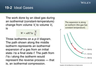 Kinetic of theory of Gases: Properties of gases.pptx
