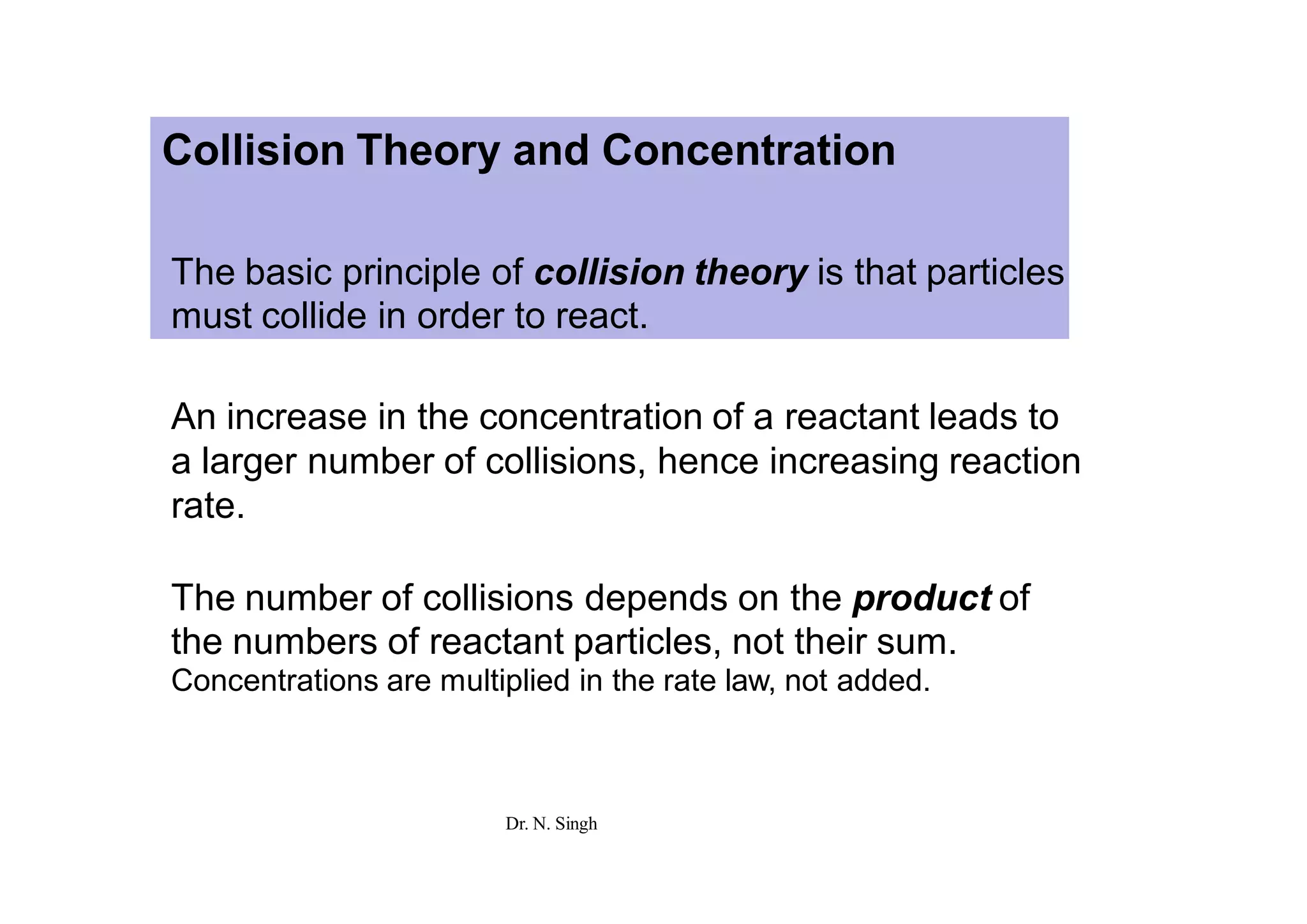 Kinetics Lecture6 Pdf