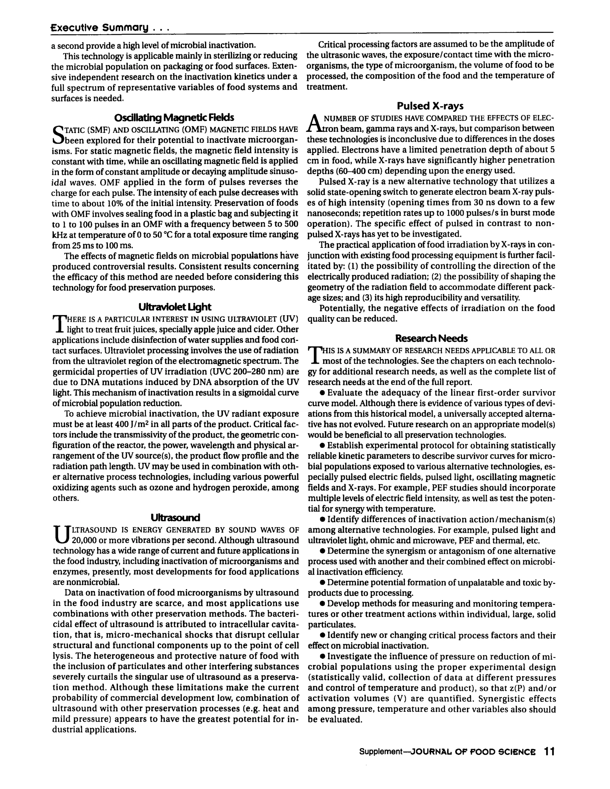 Kinetics-of-Microbial-Inactivation-for-Alternative-Food-Processing ...