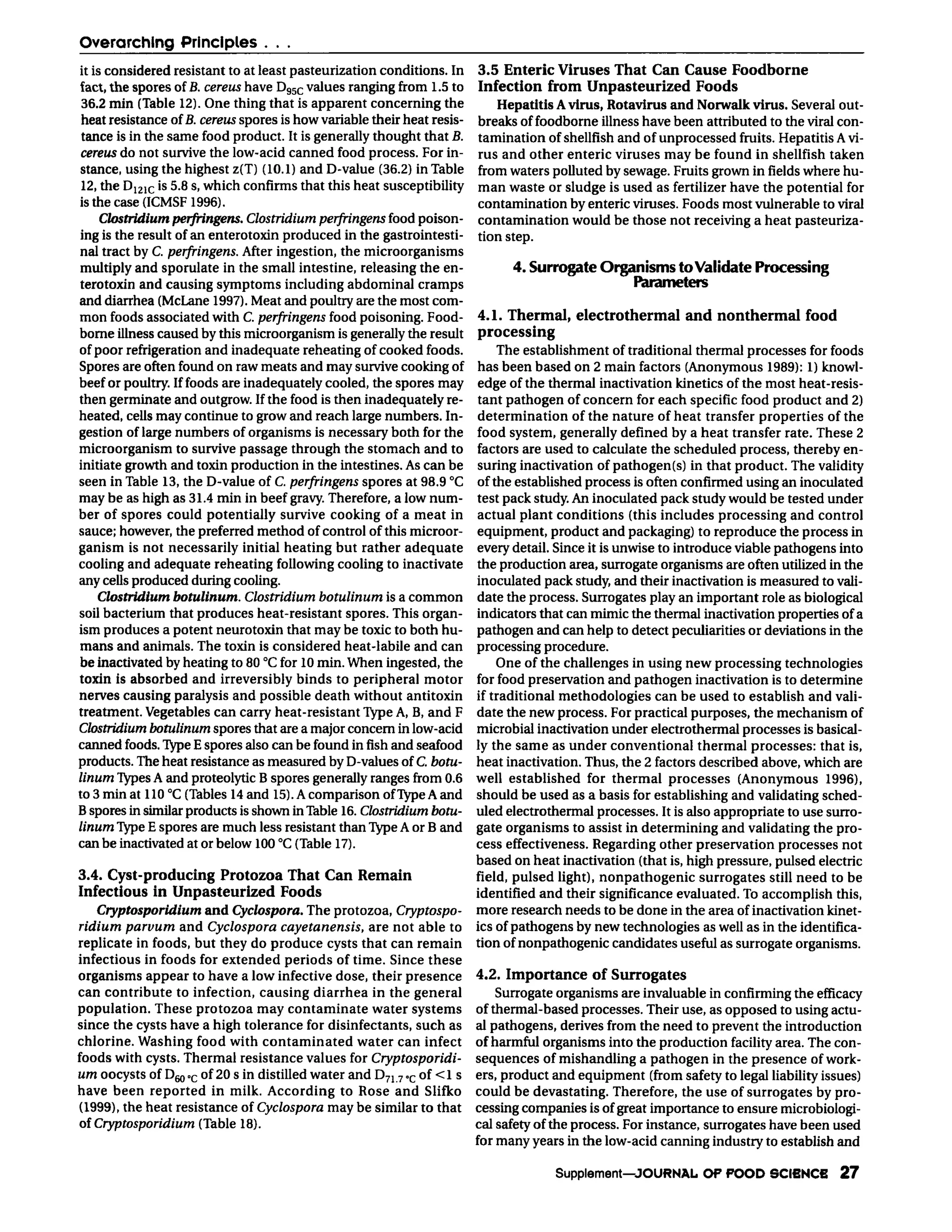 Kinetics-of-Microbial-Inactivation-for-Alternative-Food-Processing ...
