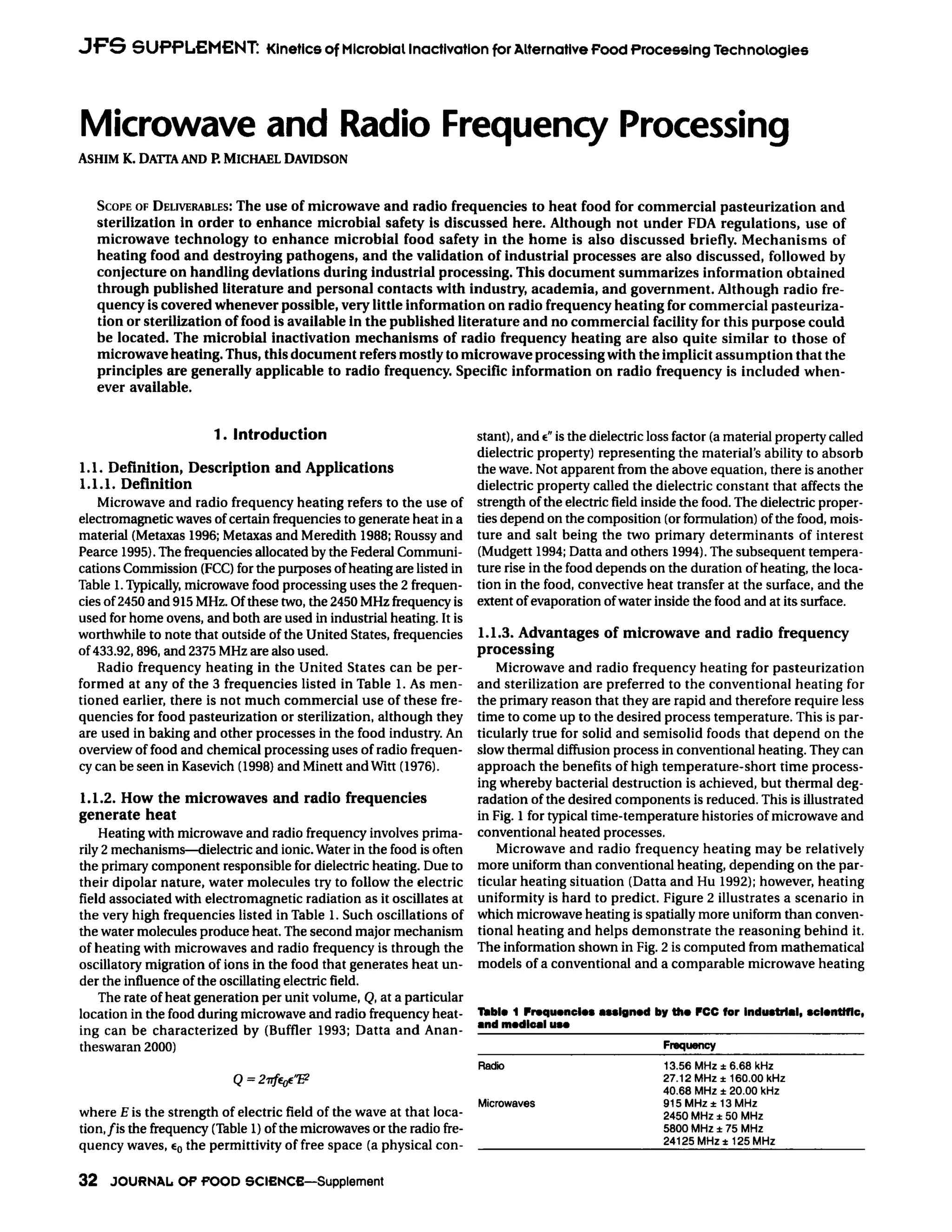 Kinetics-of-Microbial-Inactivation-for-Alternative-Food-Processing ...