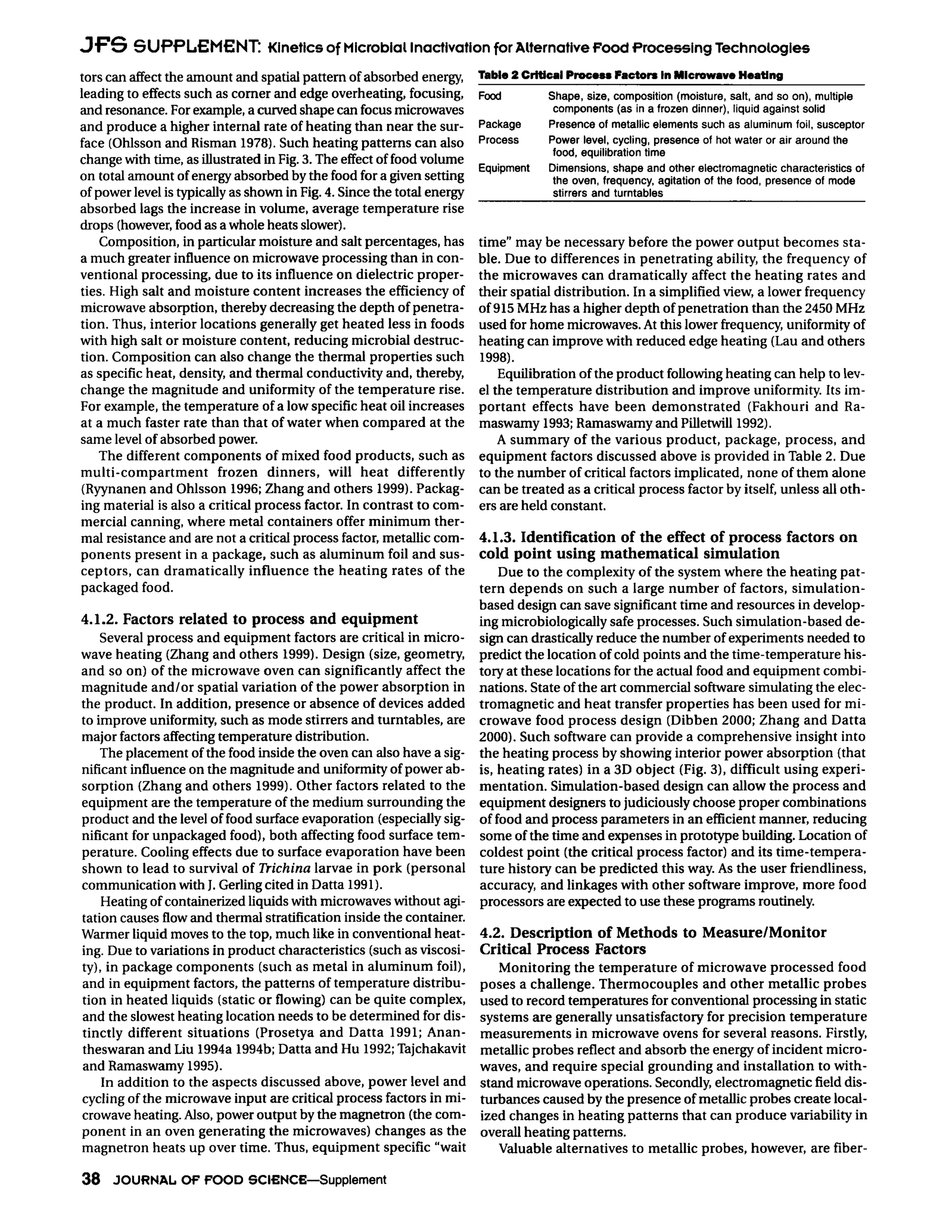 Kinetics-of-Microbial-Inactivation-for-Alternative-Food-Processing ...