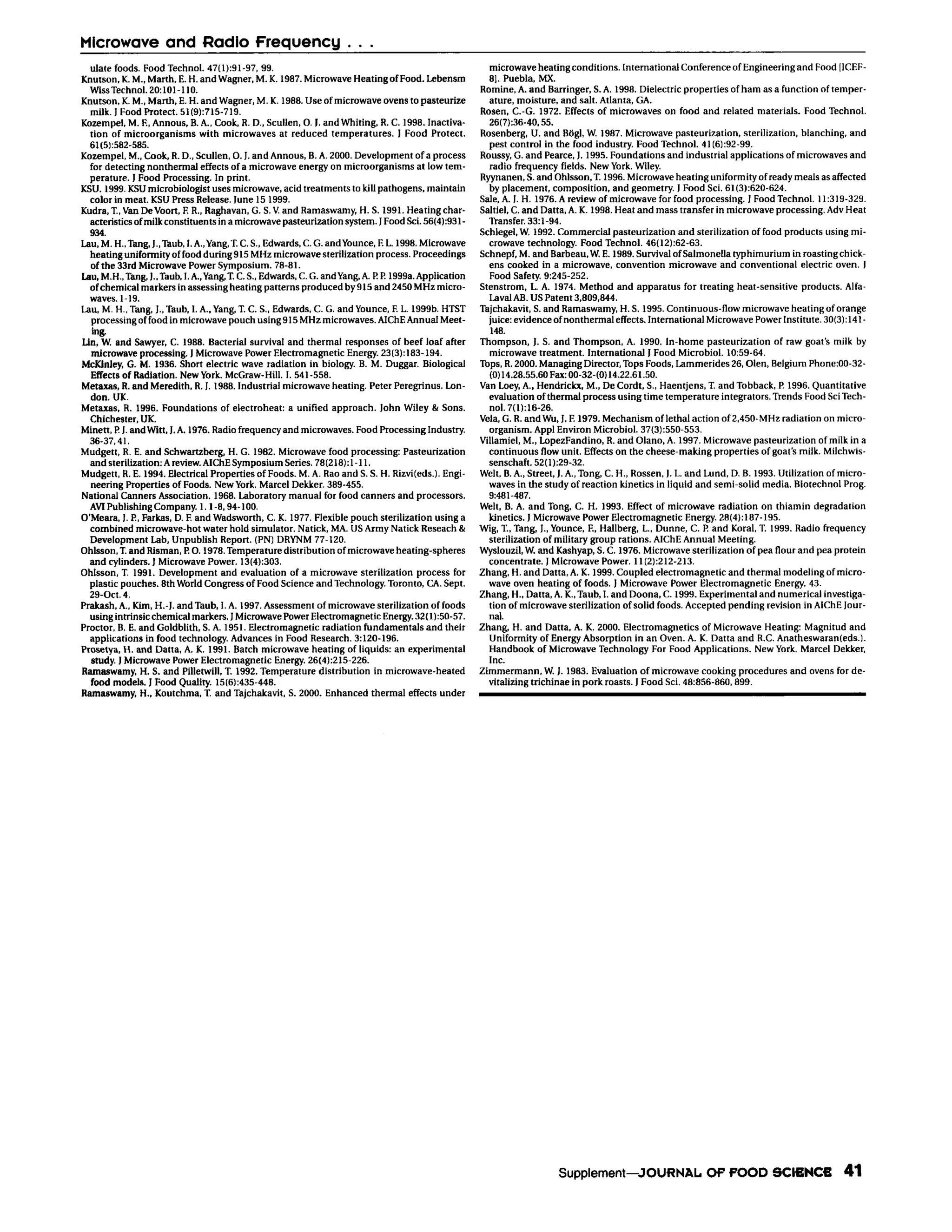 Kinetics-of-Microbial-Inactivation-for-Alternative-Food-Processing ...