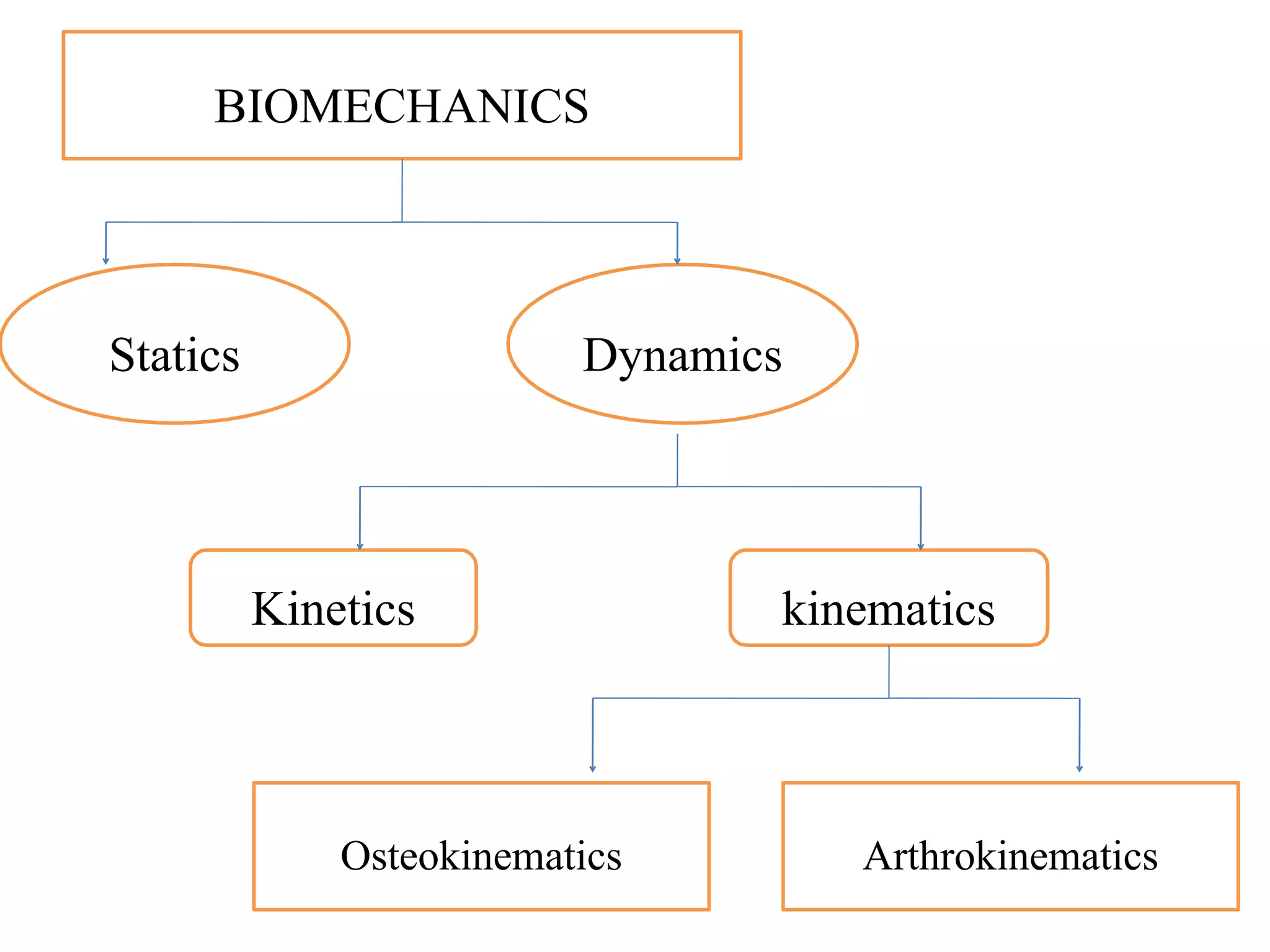 Kinetics and kinematics | PDF