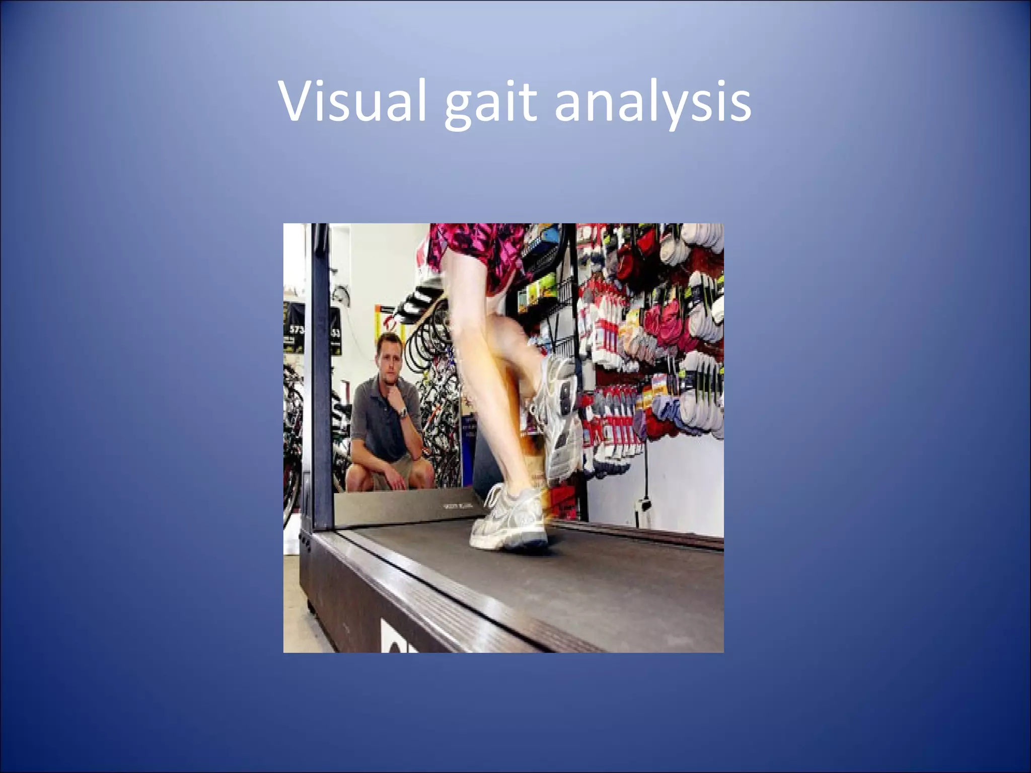 Kinetics and kinematics of gait | PPT | Physics | Science